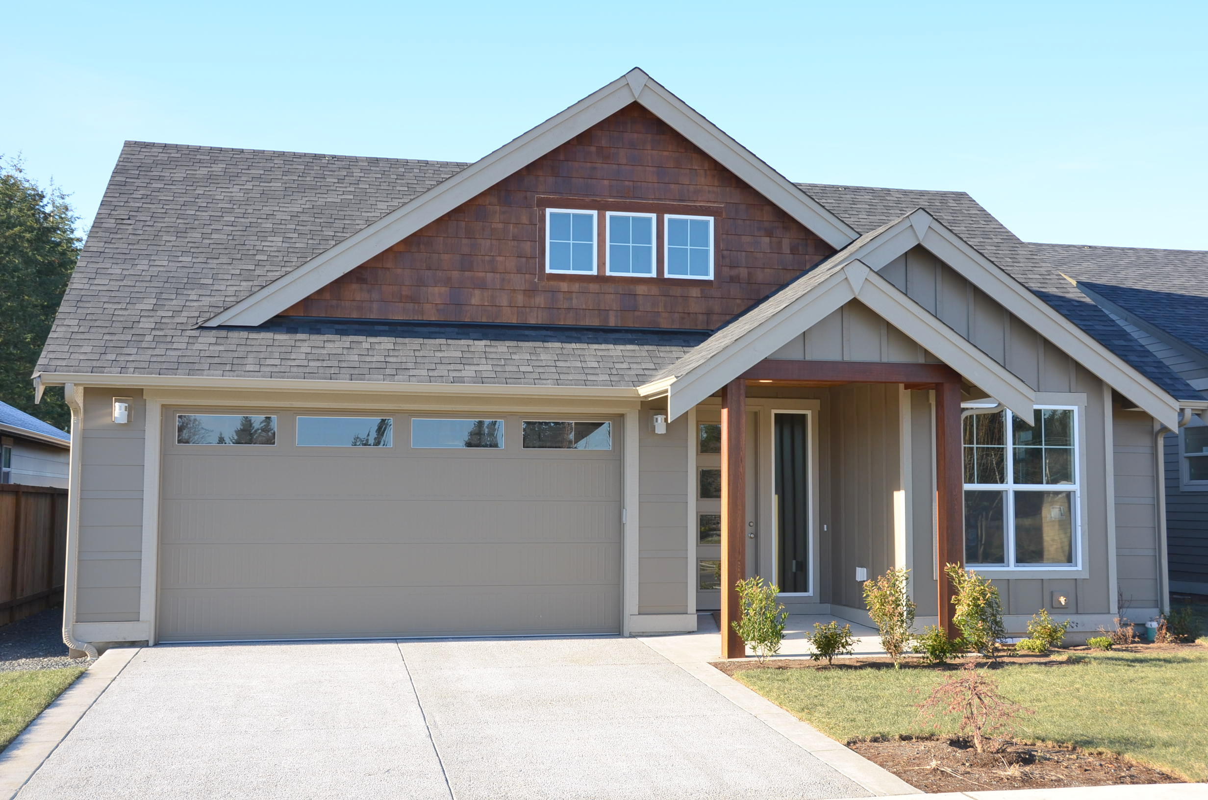 Bellingham, WA Homes for Sale - The Swanson Group